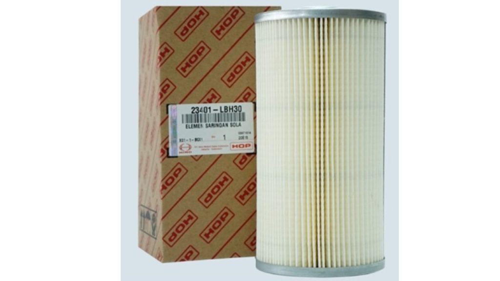 Filter Solar Bawah 23401LBH30 - Brandstore